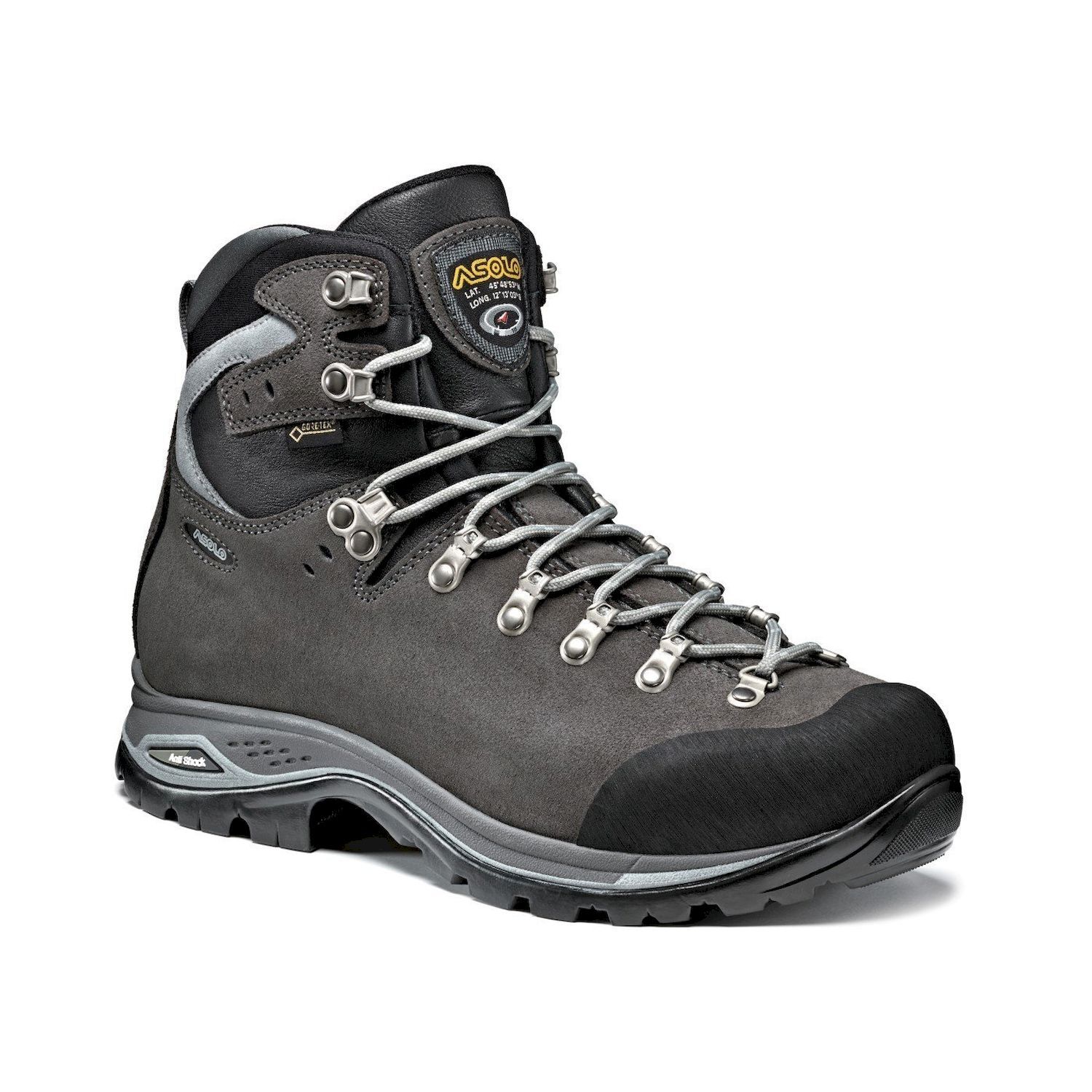Asolo Greenwood Evo GV - Scarpe da trekking - Uomo