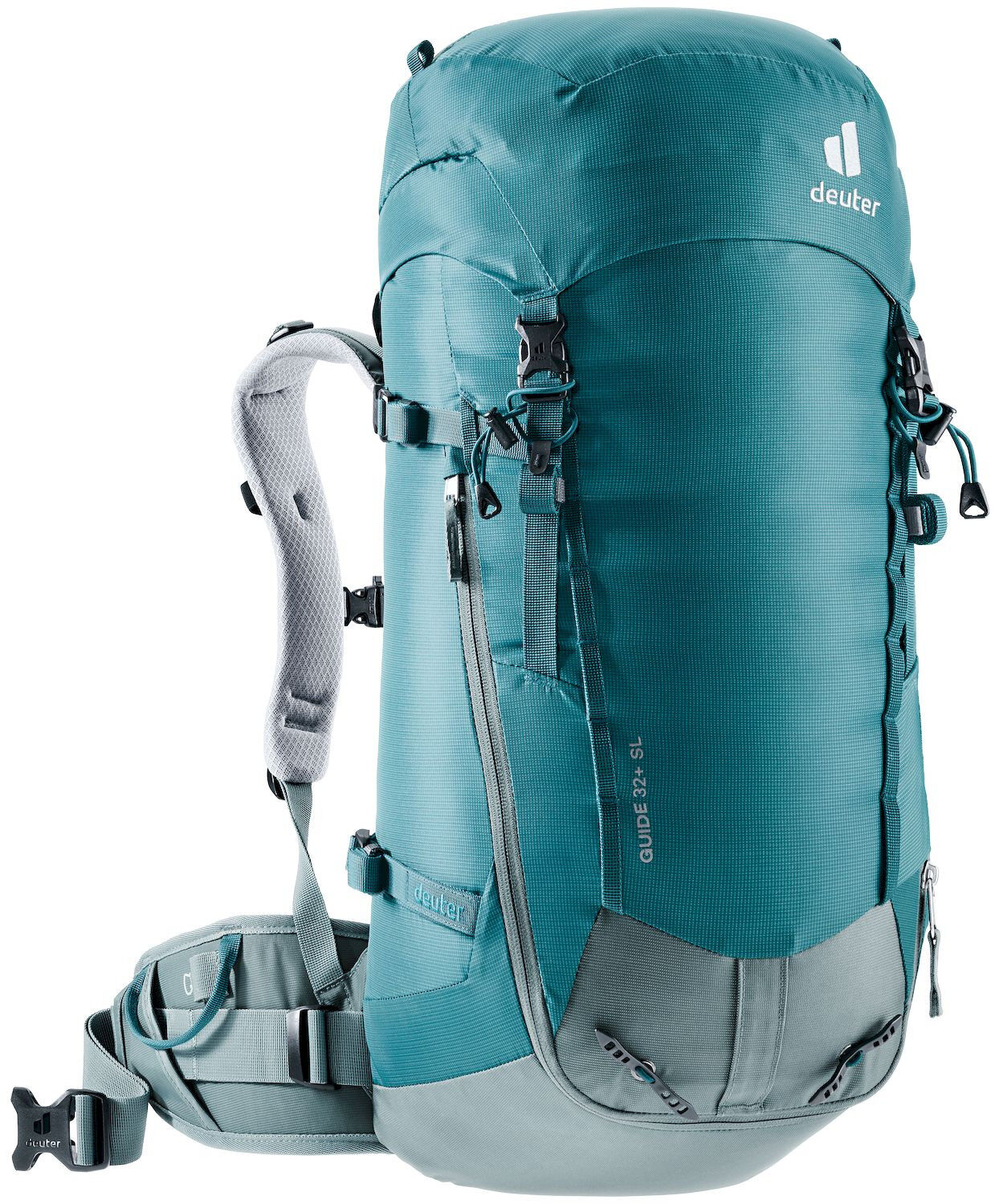 Deuter Guide 32+ SL - Plecak górski damski | Hardloop