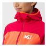 Millet Fusion XCS Hoodie - Veste softshell femme | Hardloop