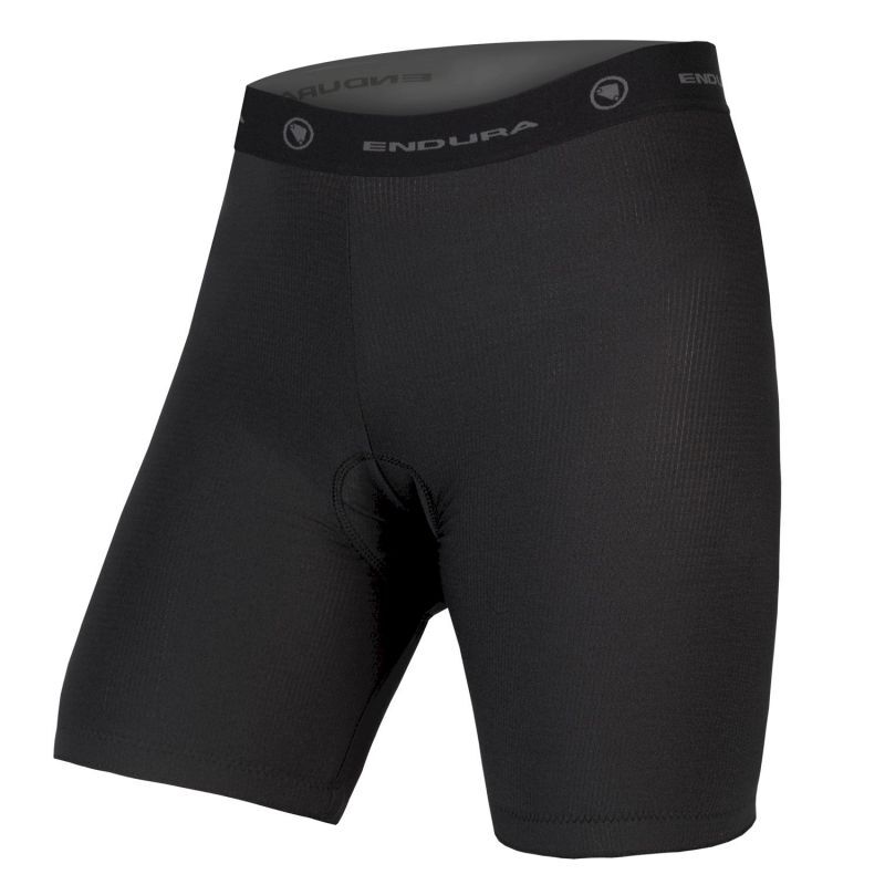 Endura Padded Liner - Spodenki pod szorty MTB damskie | Hardloop