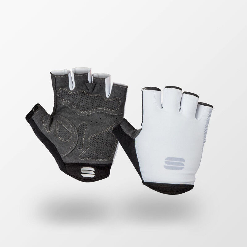 Sportful Race Gloves - Mitenki rowerowe | Hardloop