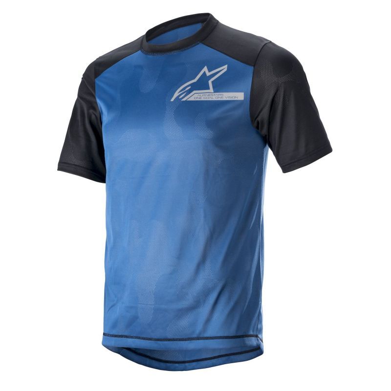Alpine Stars Alps 4 V2 Ss Jersey - MTB jersey - Men's