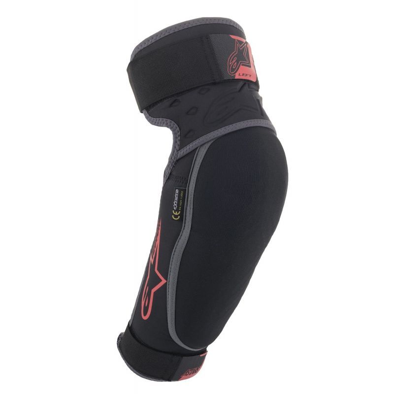 Alpine Stars Vector Elbow Protector - Armbågsskydd MTB - Herr