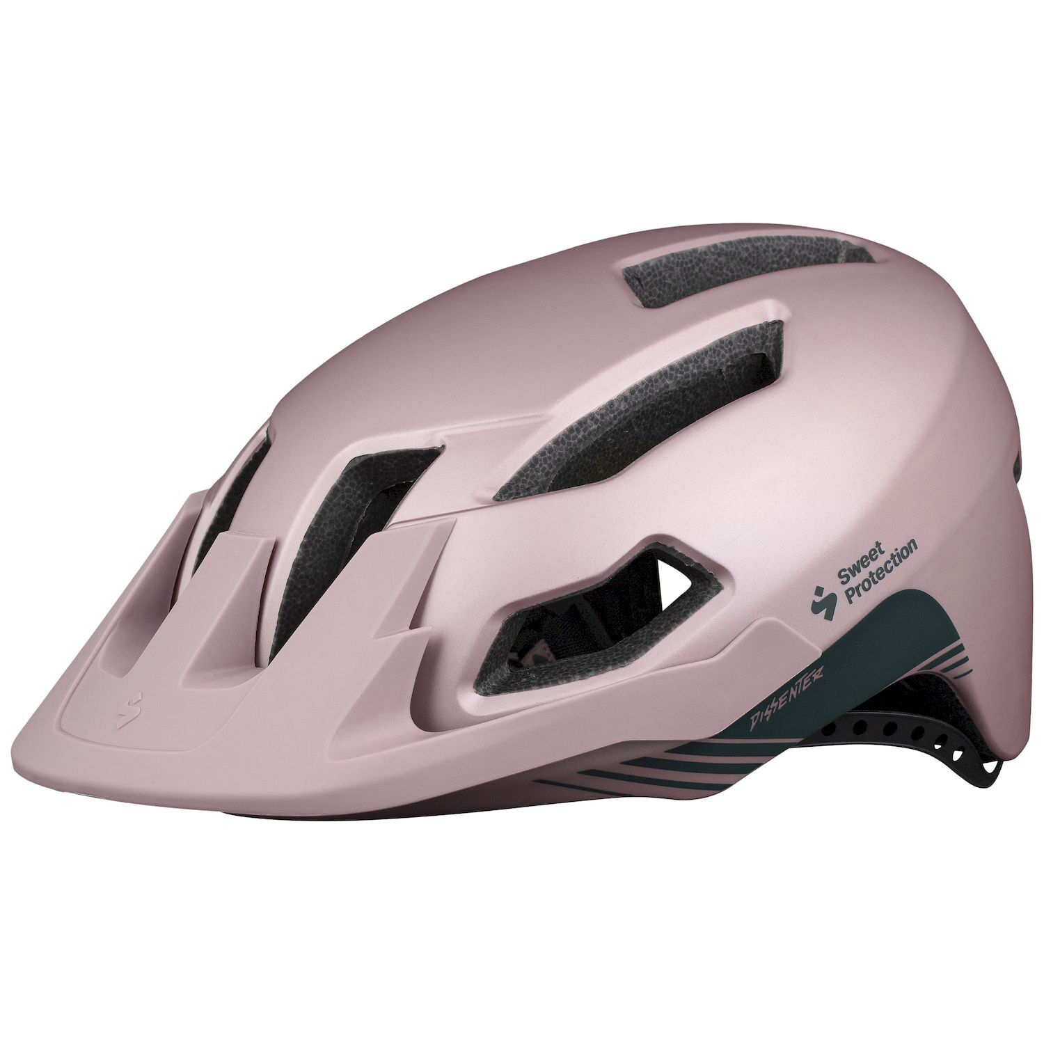 Sweet Protection Dissenter - MTB-Helm - Herren