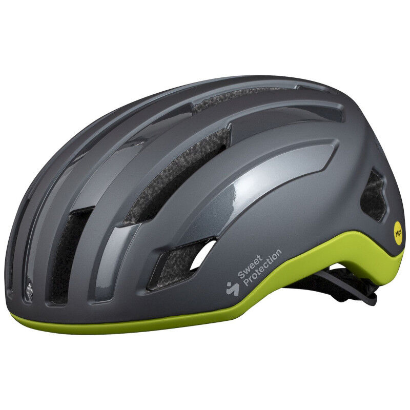 Sweet Protection Outrider MIPS Helmet - Cykelhjelm