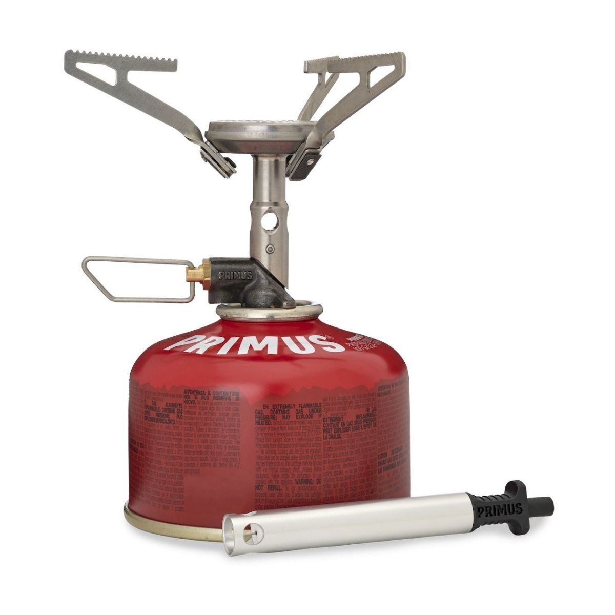 Primus Micron Stove - Gas stove