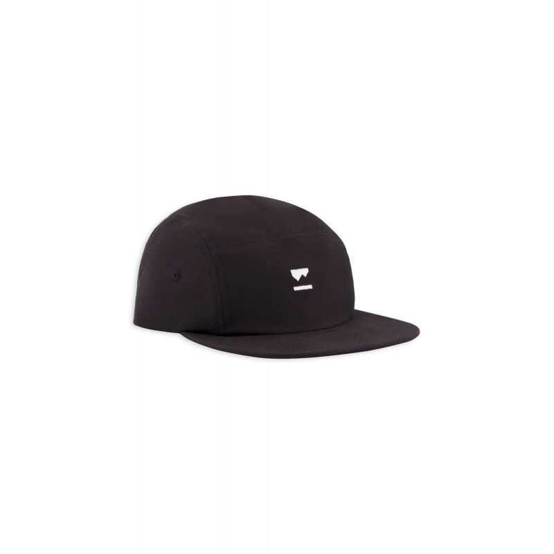 Mons Royale Ridgeline 5 Panel Cap - Cap