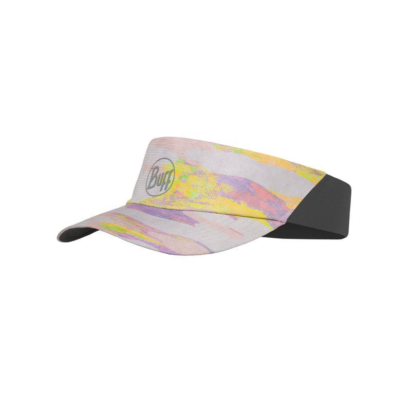 Buff Go Visor - Keps | Hardloop