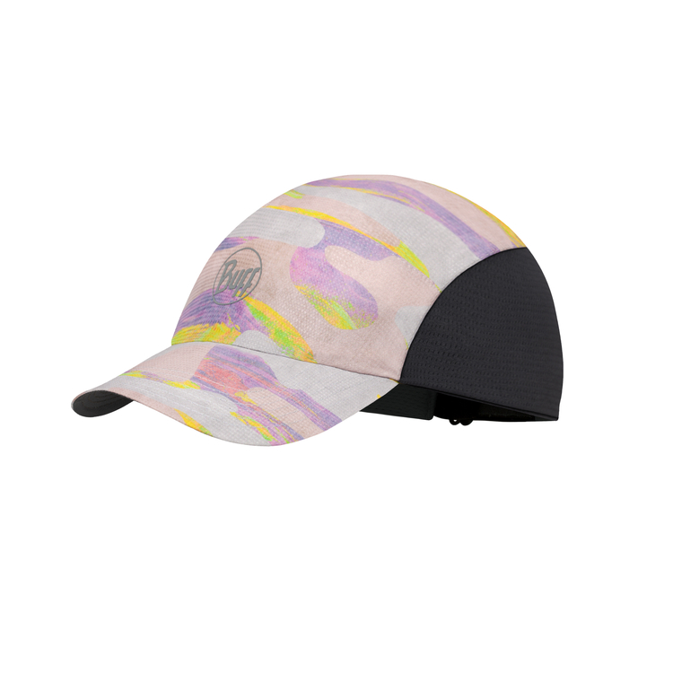 Buff Tasie - Casquette femme | Hardloop