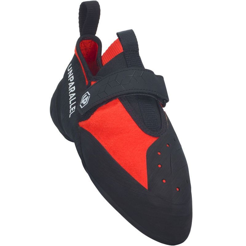 Unparallel Leopard II - Klatresko