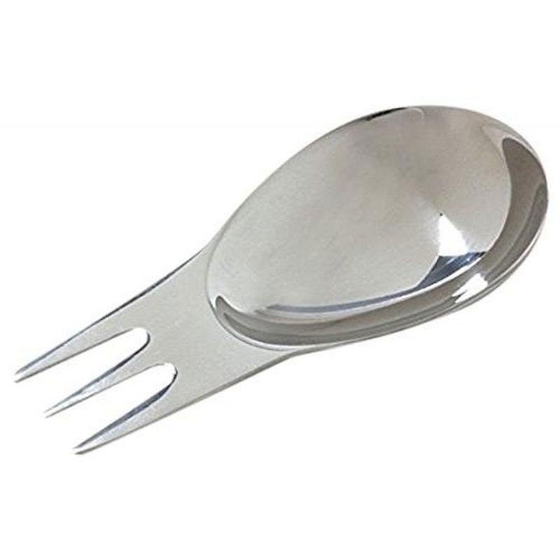 Klean Kanteen ECOlb Stainless Steel Spork - Cutlery