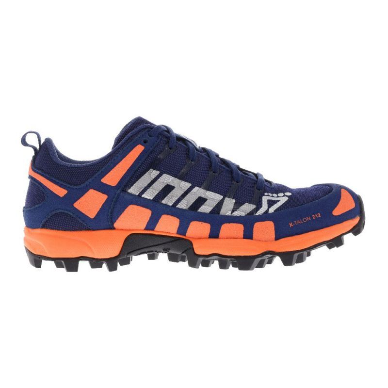 Inov-8 X-Talon 212 V2 - Trail running shoes - Men's