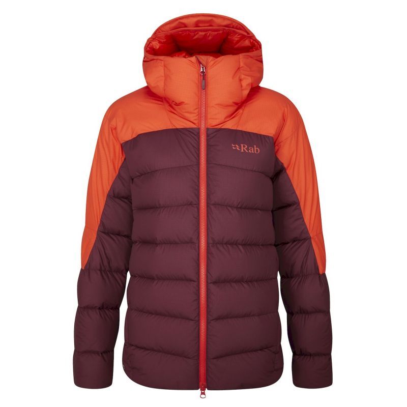 Rab Infinity Alpine Jacket - Down jacket - Women's