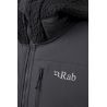 Rab Outpost Jacket - Polaire homme | Hardloop