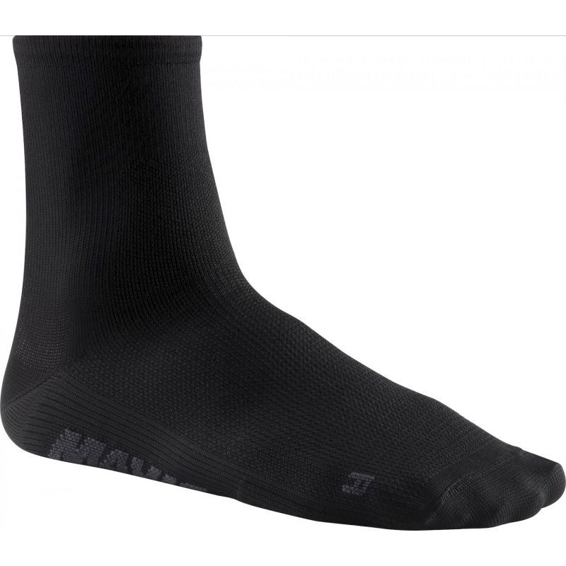 Mavic Essential Mid - Cycling socks