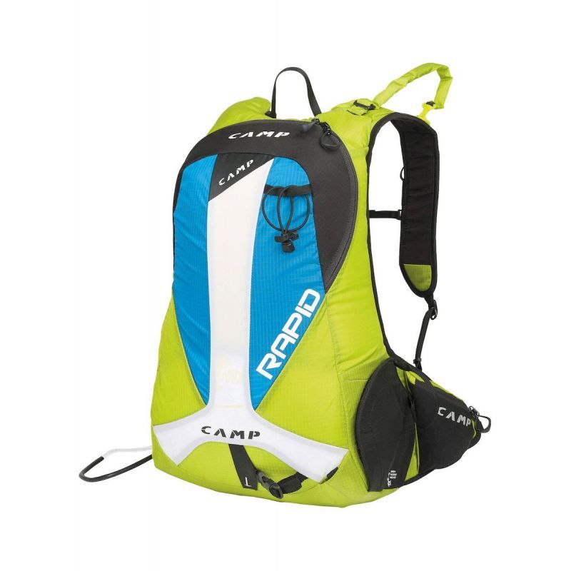 Camp Rapid - Ski touring backpack