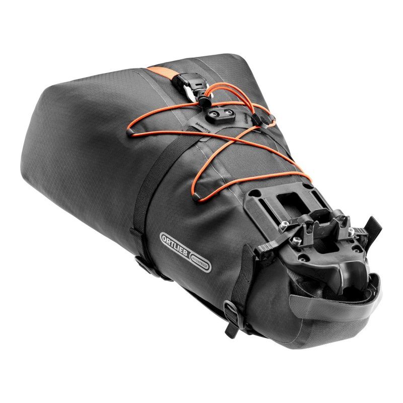 Ortlieb Seat-Pack QR - Sakwa rowerowa pod siodełko | Hardloop