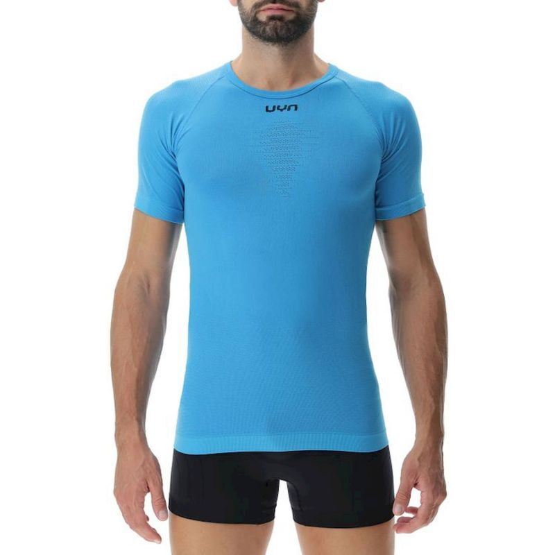 Uyn Energyon s/sl - Base layer - Men's