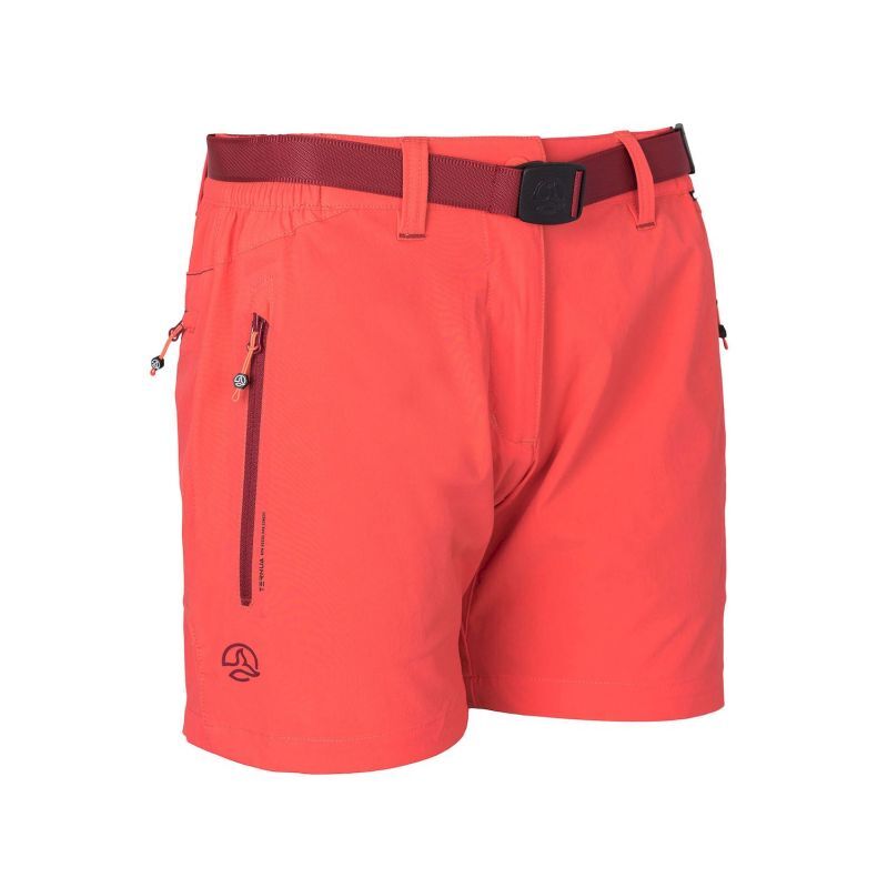 Ternua Friza Short - Wandelshort - Dames