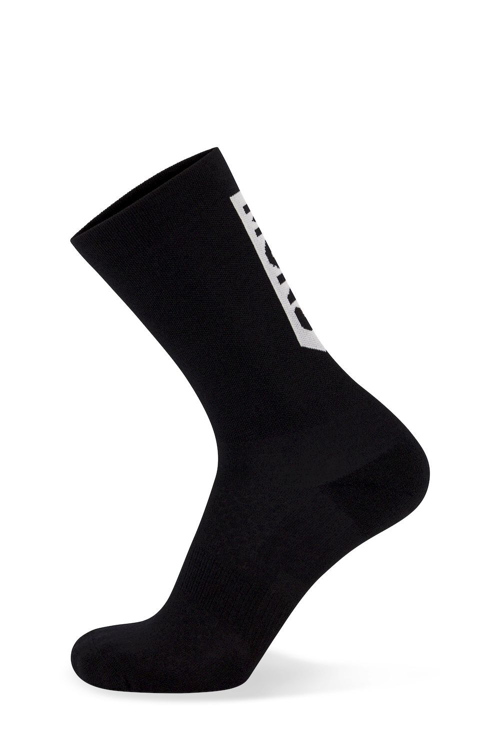 Mons Royale Atlas Crew Sock - Fahrradsocken
