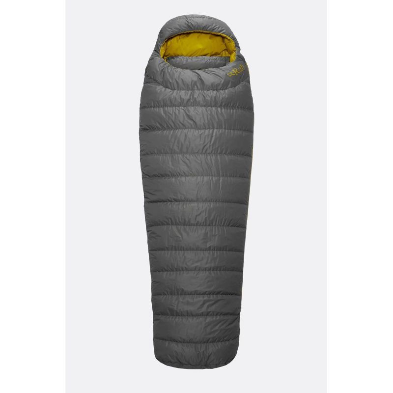 Rab Ascent Pro 400 - Śpiwor | Hardloop