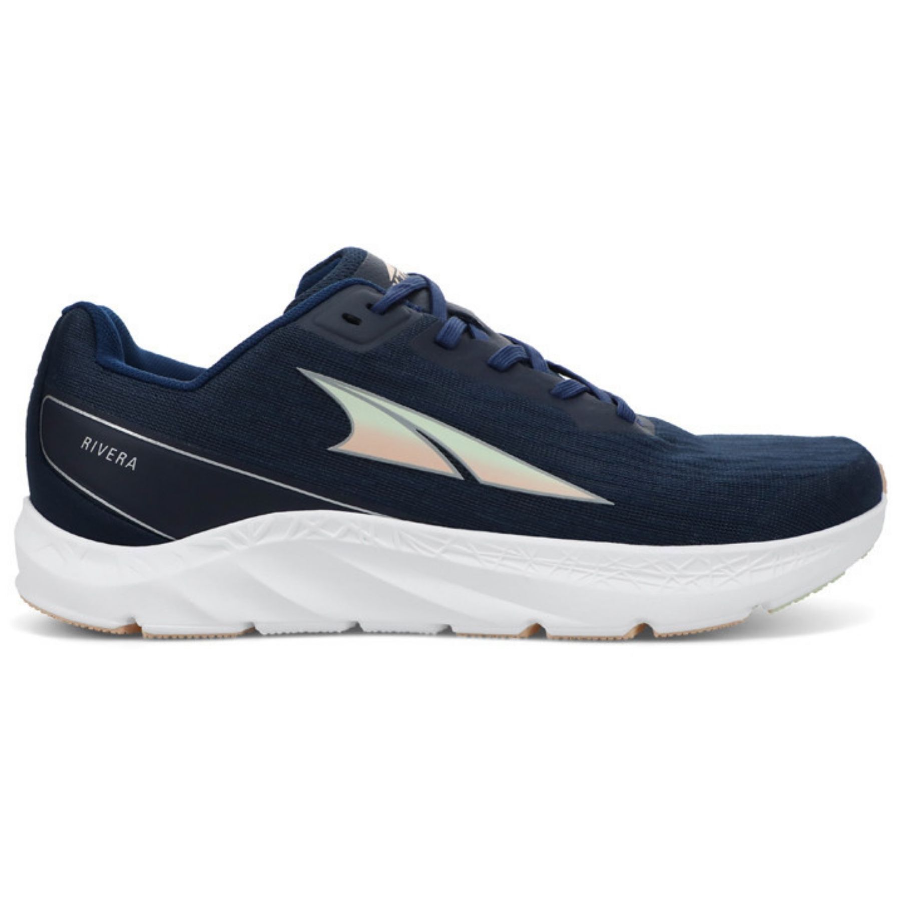 Altra Rivera - Chaussures running femme | Hardloop