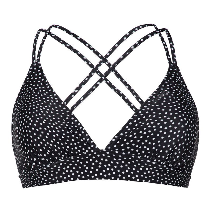 Protest Mm Eleni Bikini Top Womens 3794