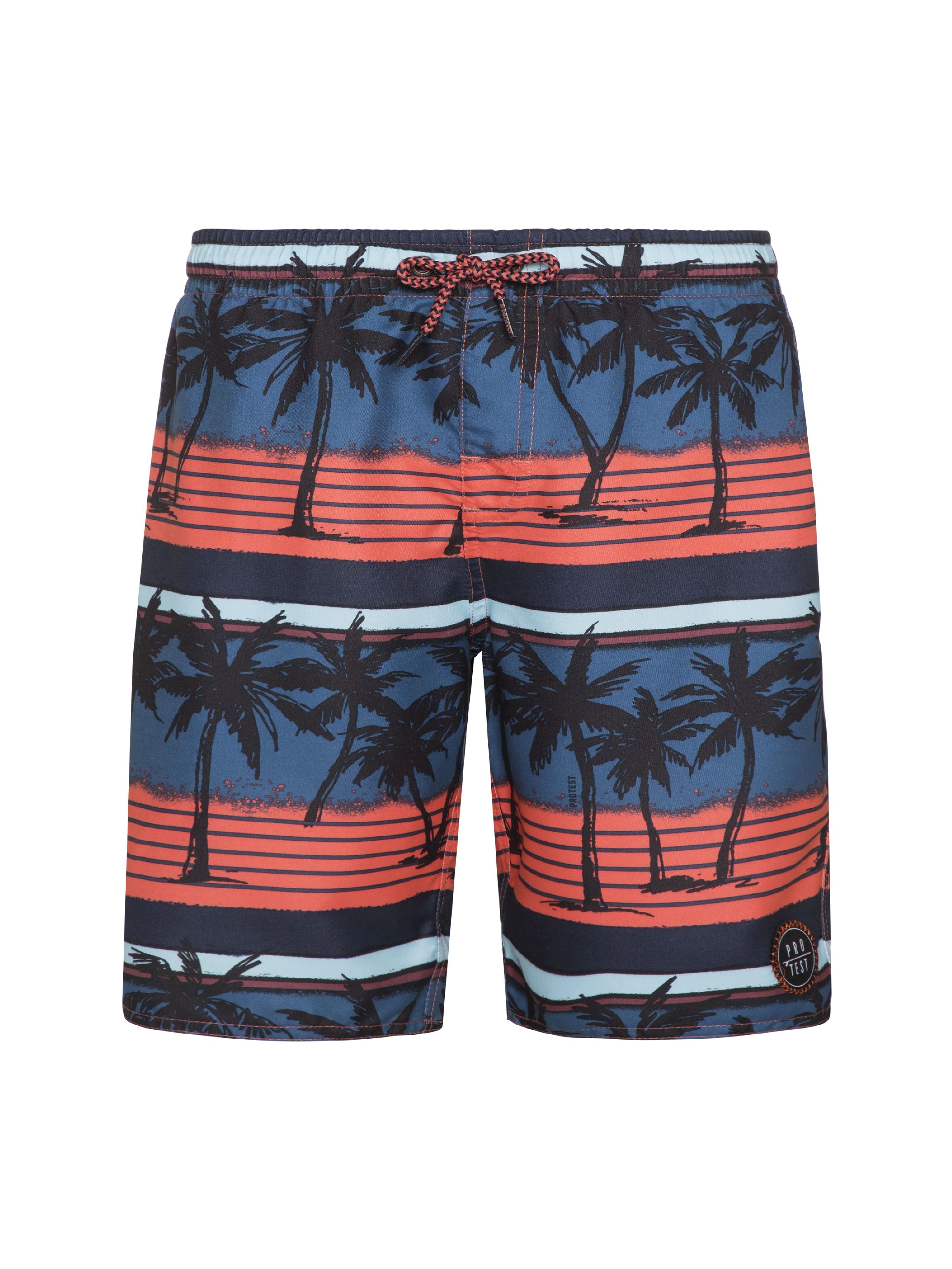 Protest Prtmaurits Jr - Kind