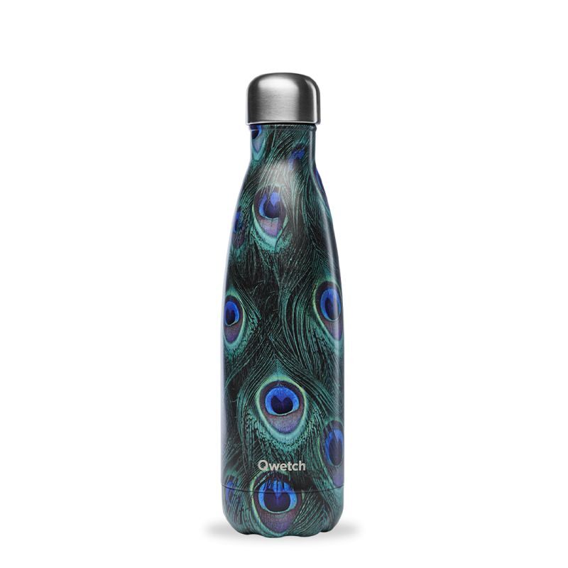 Qwetch Paon - Vacuum flask
