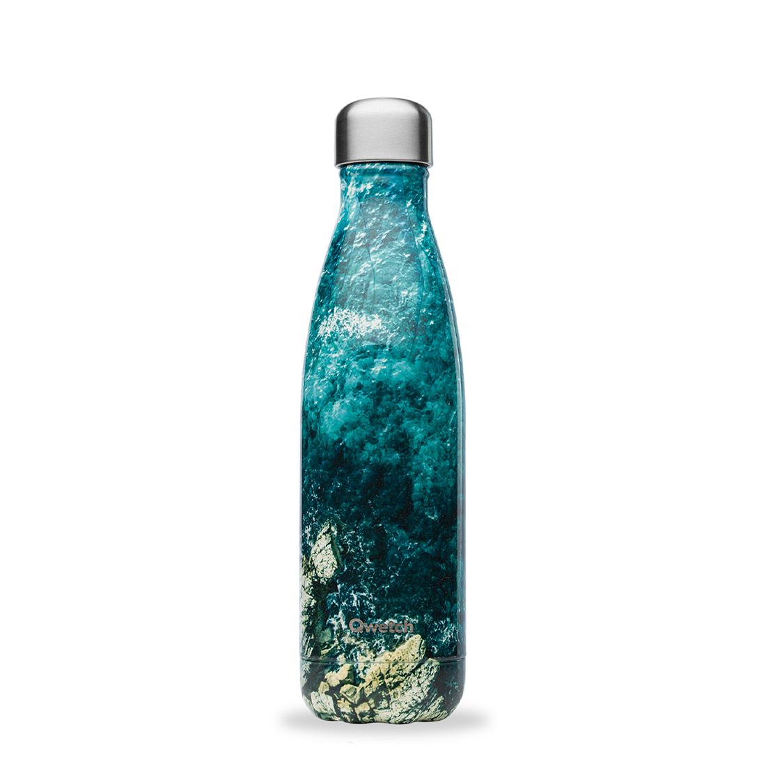 Qwetch Calanque X Jc Pieri - Vacuum flask