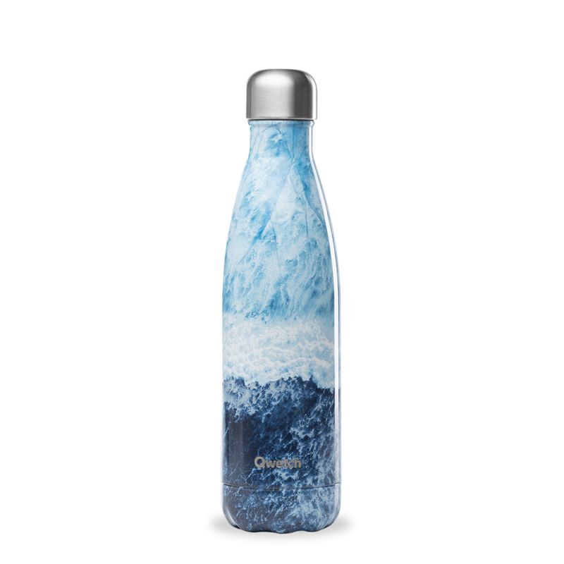 Qwetch Ocean - Vacuum flask