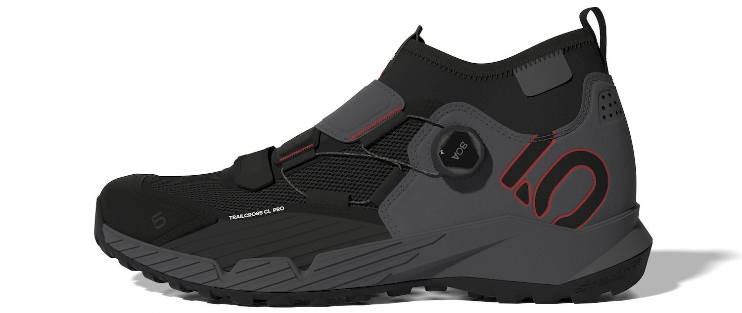 Five Ten 5.10 Trailcross Pro Clip-In - MTB skor - Herr