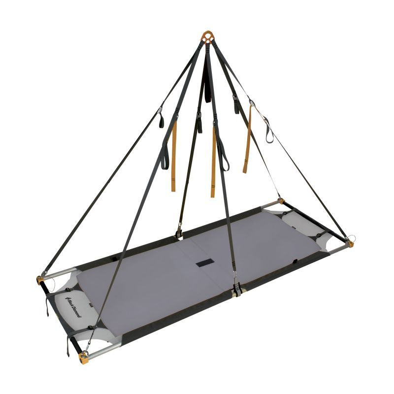 Black Diamond - Single Portaledge - Portaledge