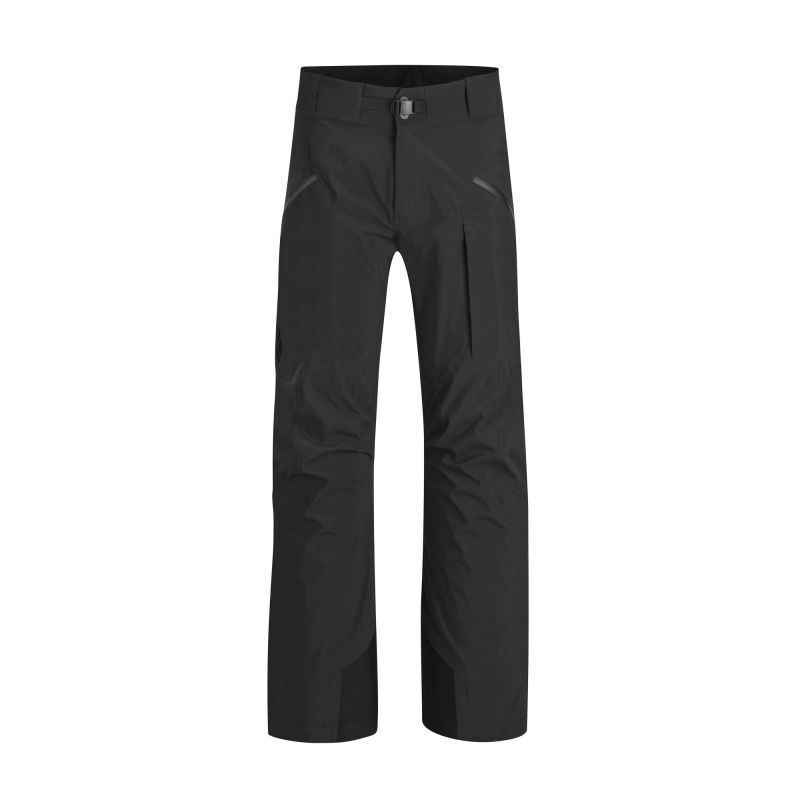 Black Diamond Mission Pants - Spodnie narciarskie męskie | Hardloop