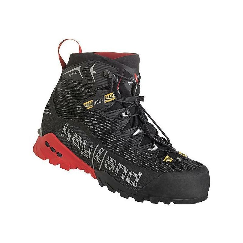 Kayland Stellar AD GTX - Buty górskie meskie | Hardloop