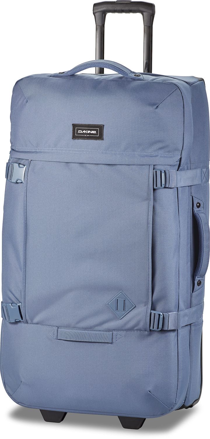 Dakine 365 Roller 120L - Torba podróżna na kółkach | Hardloop Dakine 365 Roller 120L - Torba podróżna na kółkach | Hardloop