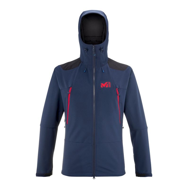 Millet K Absolute Shield Jkt - Waterproof jacket - Men's