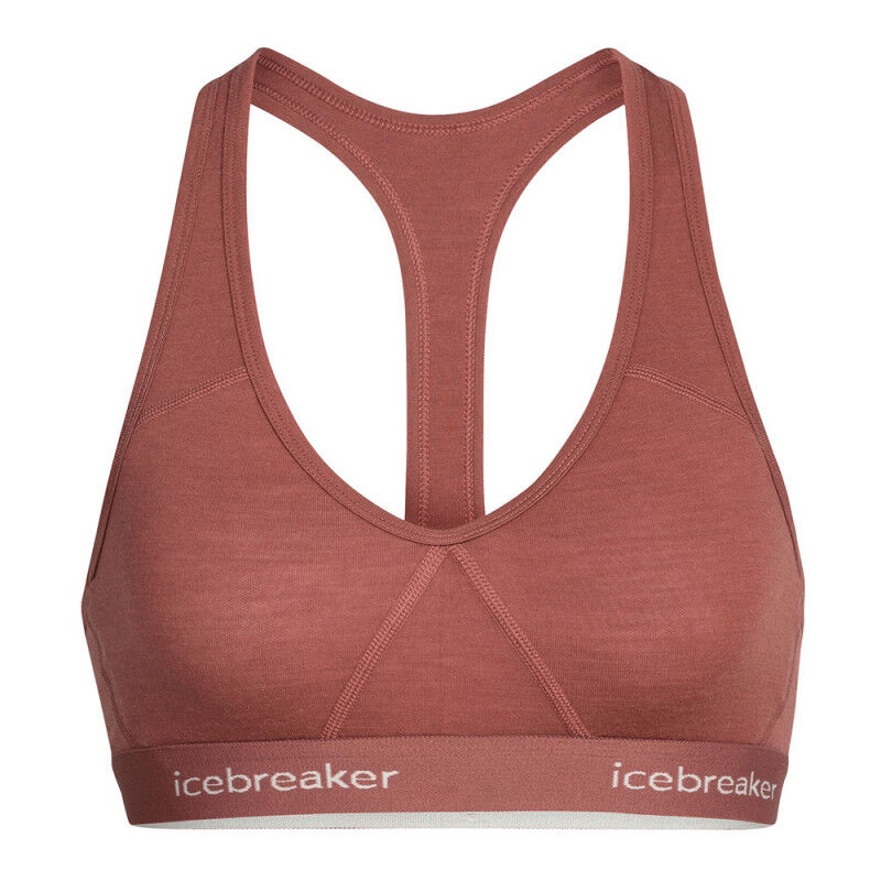 Icebreaker - Sprite Racerback Bra - Sports bra