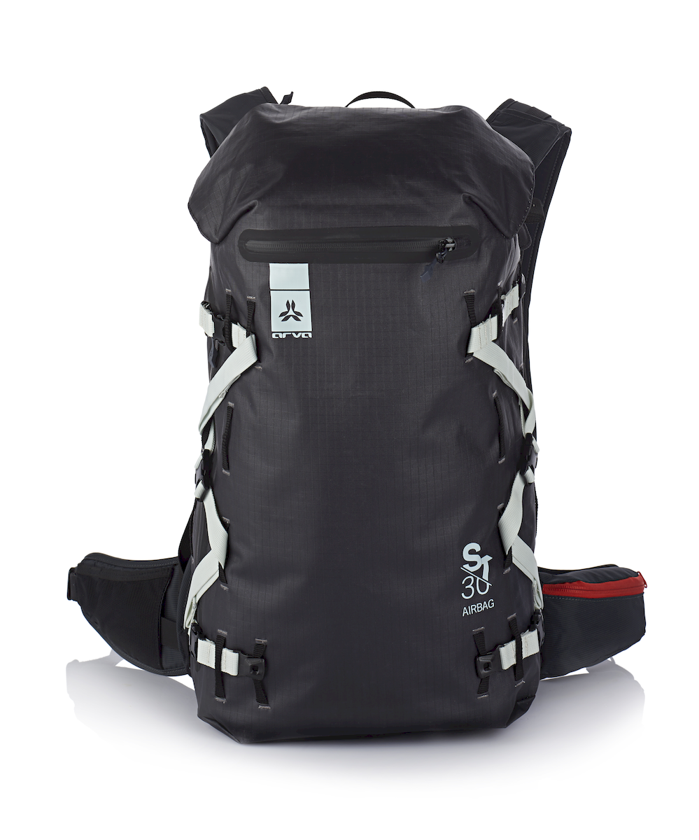Arva Airbag Reactor ST 30 - Avalanche airbag backpack