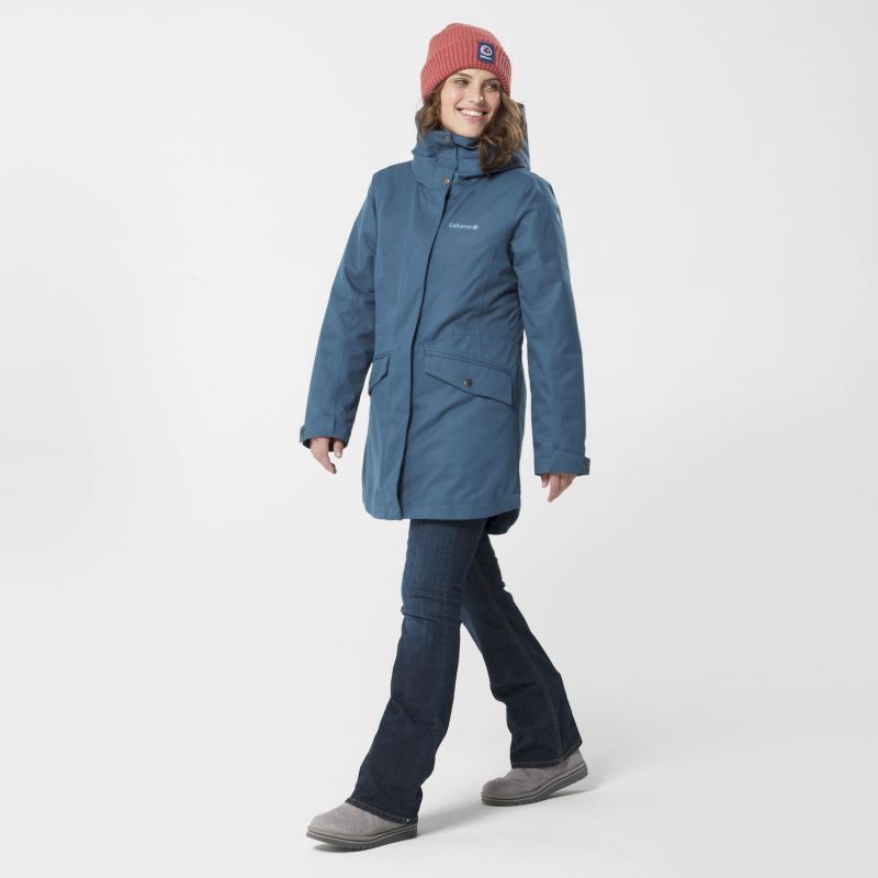 Lafuma Lapland 3In1 Parka W - Parka - Dam