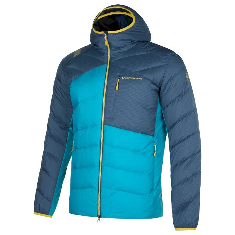 La Sportiva Titan Down JKT M - Dunjacka - Herr