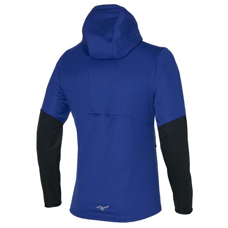 Mizuno heat store