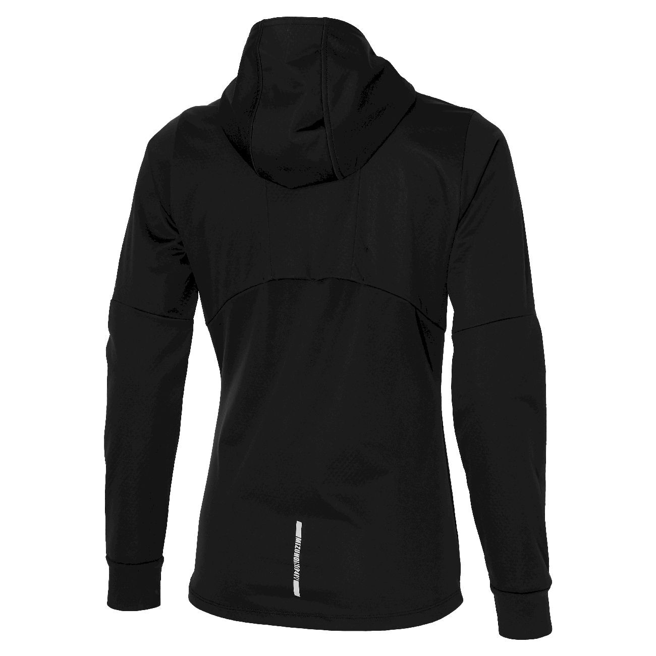 Mizuno Thermal Charge Bt Jk Windproof jacket Women s