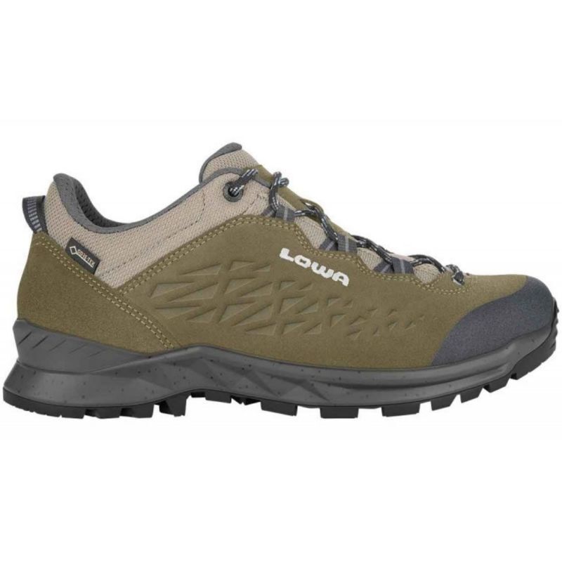 Lowa Explorer GTX Lo - Wanderschuhe - Herren