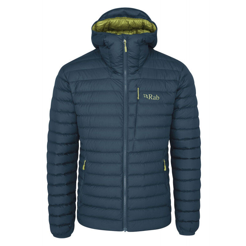 Rab Infinity Microlight Jacket - Daunenjacke - Herren