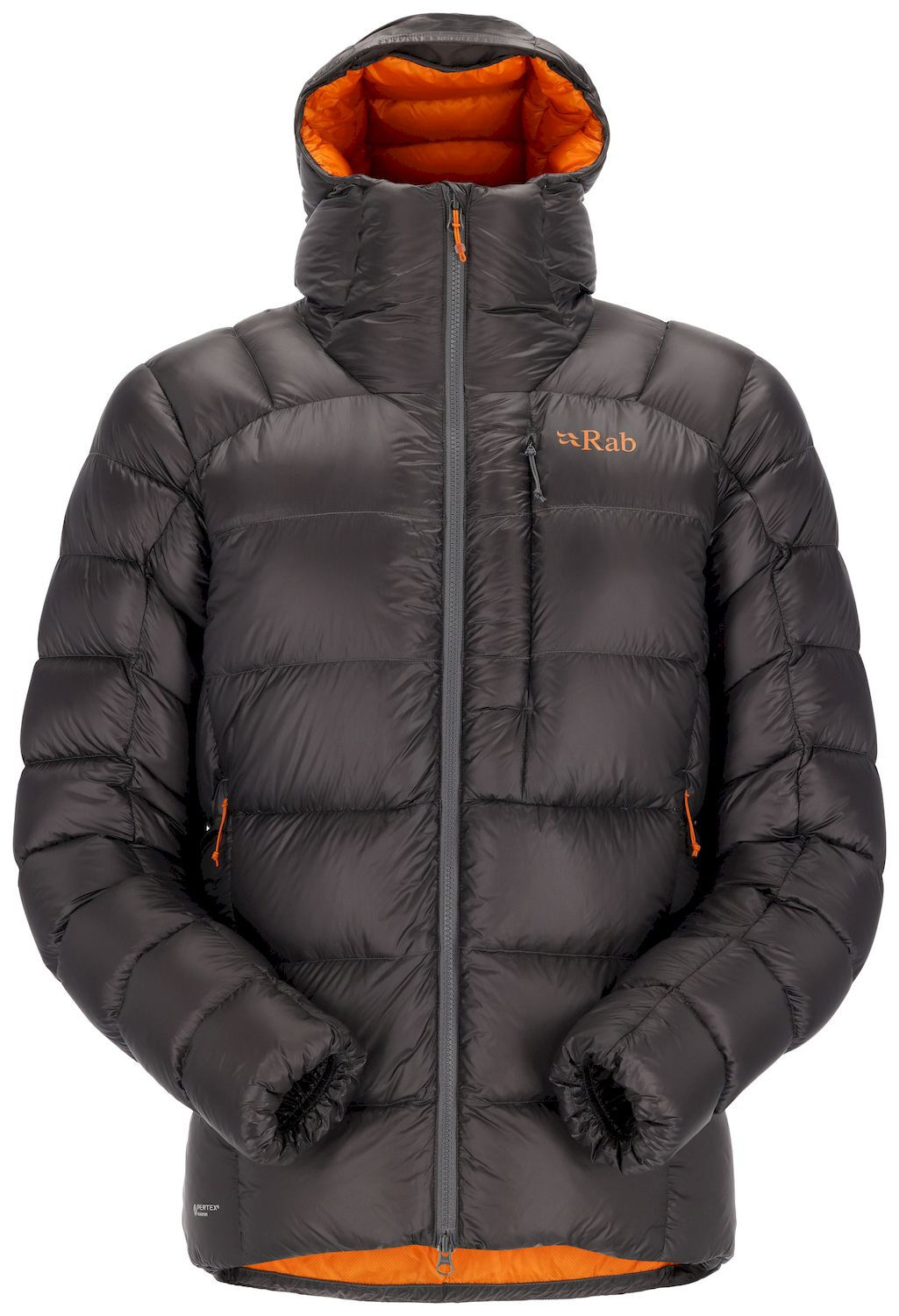 Rab Mythic Ultra Jacket - Dunjacka - Herr