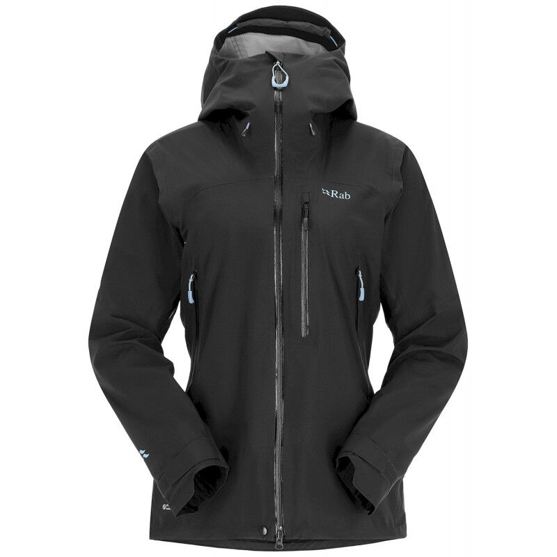 Rab Women's Firewall Jacket - Regnjacka - Dam