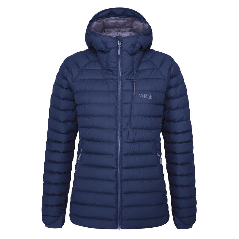 Rab Infinity Microlight Jacket - Down jacket - Women's