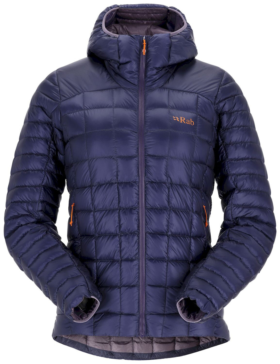 Rab Women's Mythic Alpine Light Jacket - Down jacket - Women's
