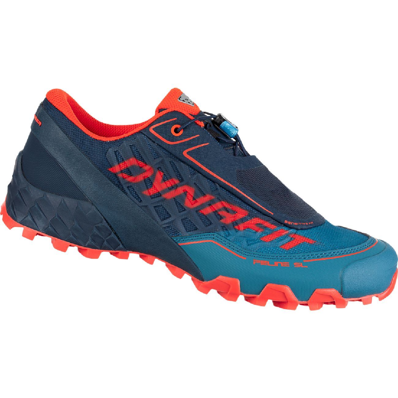 Dynafit Feline SL - Trail Running shoes - Men's